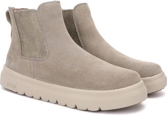 Walk In Pitas | NANTES | Freizeitstiefel f&uuml;r Damen | Stadtstiefel | Winter-Bootsschuhe | Freizeitschuhe | Freizeit-Sneakers | Schuhe ohne Schn&uuml;rsenkel | Walkinpitas