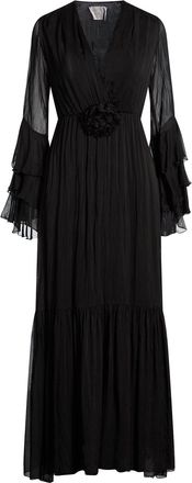 Kaos KLEIDER - Maxi-Kleider auf YOOX.COM