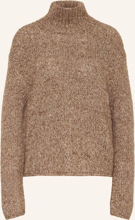 Marc O'Polo Marc Opolo Pullover braun