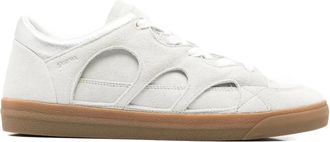 Santha Santha, Homme, Chaussures, Blanc, Taille: 43 EU Lova Park