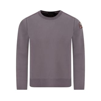 Parajumpers K2 Rundhals-Sweatshirt - - Sweatshirts & Hoodies - Herren - Grau - L