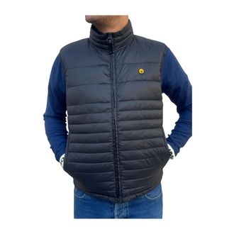 Ciesse Piumini Homme, Vestes, Noir, Taille: 2XL Gilet Rembourr&eacute;