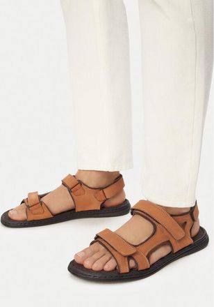 Lasocki Lasocki Sandalen CEO-CANTO-02 MI18 Hellbraun