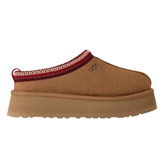 UGG Ugg, Femme, Chaussures, Brun, Taille: 38 EU Tazz II