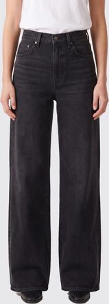 Levi's Jeans Damen Farbe Schwarz