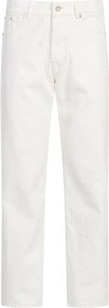 C.P. Company Jean droit en denim de coton