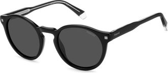 Polaroid Herren PLD 4150/S/X Sonnenbrille, 807, 50