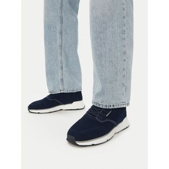 GANT Sneakers Gant 32638175 Dunkelblau