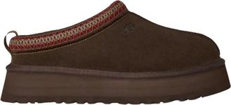 UGG Ugg, Femme, Chaussures, Brun, Taille: 38 EU W Tazz ll