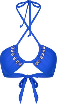Moda Minx Bikinitop Shell