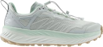 Lowa Halbschuh FORTUX GTX Ws mintgr&uuml;n/wei&szlig;, 41.5