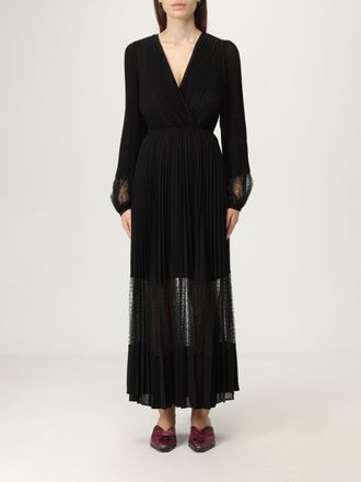 Twinset Robe TWINSET Femme couleur Noir