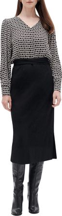 Caroll Damen 232J-JAVA Baby Rock, Noir, 40