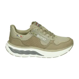 Mephisto Herren, Schuhe, Gr&uuml;n, 41 EUGr&ouml;&szlig;e