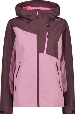 F.lli Campagnolo Damen Blouson WOMAN JACKET FIX HOOD