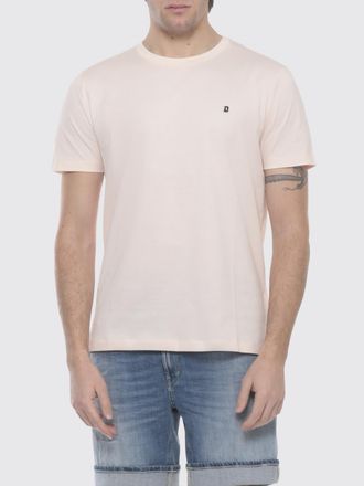 Dondup T-Shirt DONDUP Homme couleur Rose