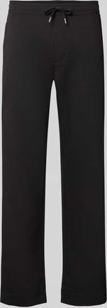 Jack & Jones Relaxed Fit Hose mit elastischem Bund Modell TOBY