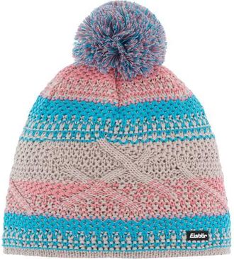 Eisb&auml;r M&uuml;tze Brock Pompon M&Uuml;