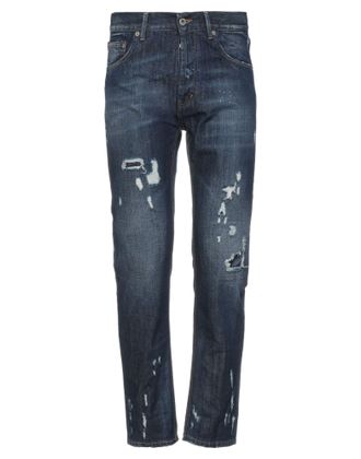 Dondup HOSEN & R&Ouml;CKE - Jeanshosen auf YOOX.COM