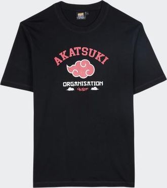 Tealer T-shirt tealer x naruto - Taille XS