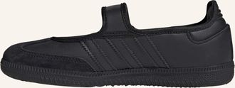 adidas Originals Adidas Originals Samba Jane Schuh Kinder schwarz
