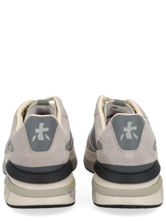 Premiata Moerun Sneaker - Multicolor