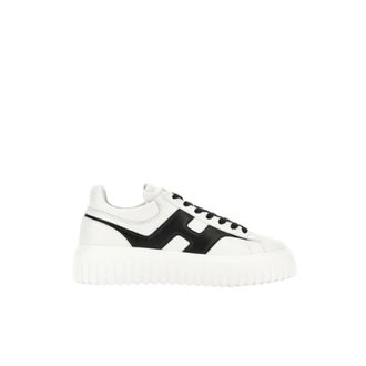 Hogan Herren, Schuhe, Wei&szlig;, 38 1/2 EUGr&ouml;&szlig;e
