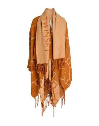 Twin-Set MANTEAUX - Capes sur YOOX.COM
