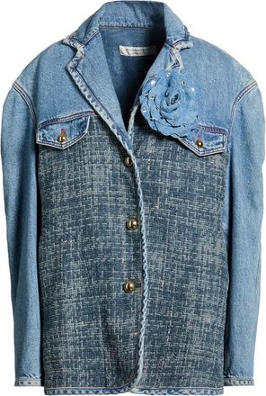 Philosophy di Lorenzo Serafini JACKEN & M&Auml;NTEL - Jeansjacken/M&auml;ntel auf YOOX.COM