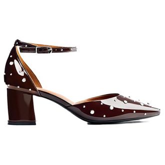 Gioseppo Kinbrae Heel Shoes EU 35