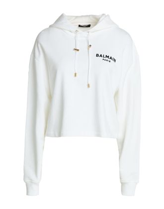Balmain TOPS - Sweatshirts auf YOOX.COM