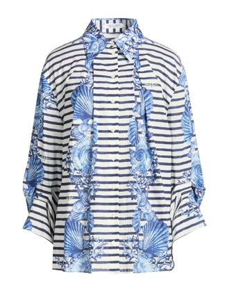 Alberta Ferretti TOPS - Hemden auf YOOX.COM