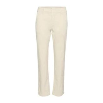 Part Two Damen, Hosen, Beige, 2XLGr&ouml;&szlig;e