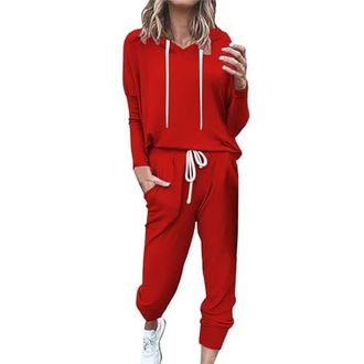 Generic Tenues da&eacute;roport pour femmes 2026 - Ensemble de 2 pi&egrave;ces sans manches avec poches - Ensemble de d&eacute;tente pour femmes - Ensemble de d&eacute;tente pour femmes,