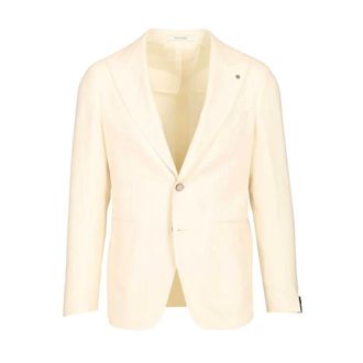 Tagliatore Herren, Jacken, Beige, MGr&ouml;&szlig;e