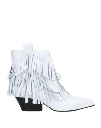 Sergio Rossi SCHUHE - Stiefeletten auf YOOX.COM