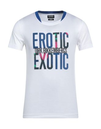 Dirk Bikkembergs TOPS - T-shirts auf YOOX.COM