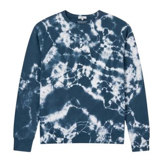 AG - Adriano Goldschmied Felpa - - Sweatshirts & Hoodies - Herren - Blau - M