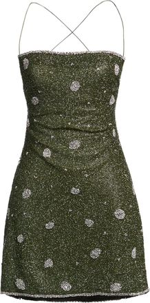 Giuseppe Di Morabito KLEIDER - Mini-Kleider auf YOOX.COM