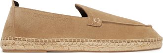 Emporio Armani Espadrilles Emporio Armani EM005854 AF23967 U6092 Beige