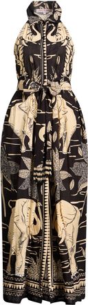 Connor & Blake KLEIDER - Maxi-Kleider auf YOOX.COM