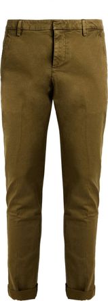 Dondup HOSEN & R&Ouml;CKE - Hosen auf YOOX.COM