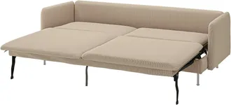 IKEA S&Ouml;DERHAMN 3er-Bettsofa