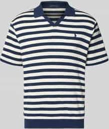 Polo Ralph Lauren Regular Fit Poloshirt aus reiner Baumwolle
