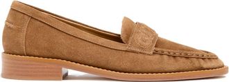 Cinq à Sept Gretta Amour Loafer - Braun
