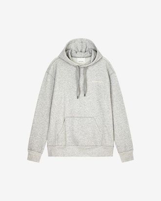 Isabel Marant Sweatshirt Marcello - Homme - Gris - Taille XS - Isabel Marant