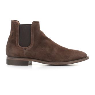 Alberto Femme, Chaussures, Brun, Taille: 36 EU Janet Chelsea Boot