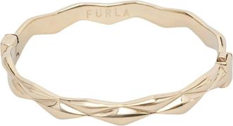 Furla Damen, Accessories, Gelb, LGr&ouml;&szlig;e