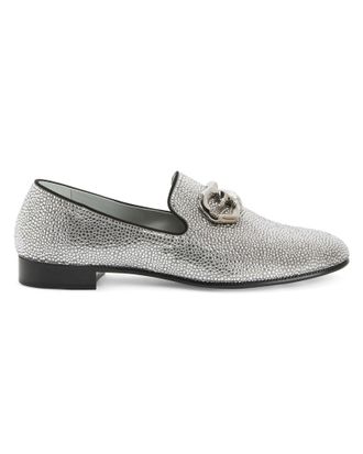 Giuseppe Zanotti LEOPOLDINO Loafers