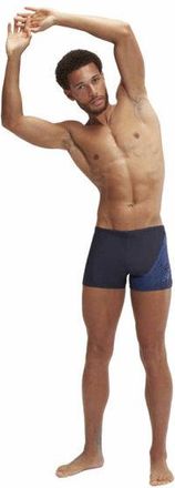 Speedo Medley Logo M - Badehose - Herren